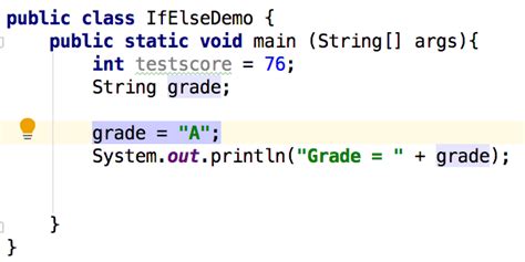 Intellij Idea之：代码编辑 就是这个范儿