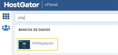 Erro de conexão com o banco de dados WordPress