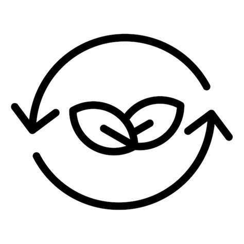 Premium Vector Conservation Vector Illustration