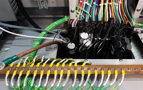 Q What Are Wire Termination Methods Anzer Usa Blog