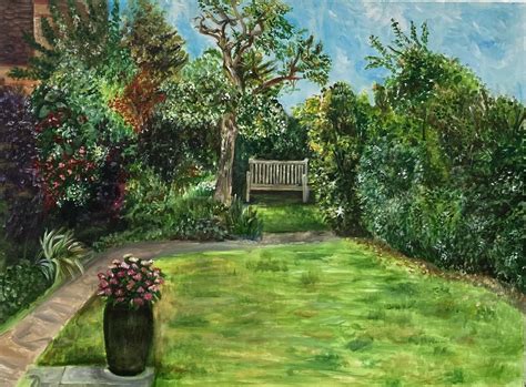 The Secret Garden Donnaborg