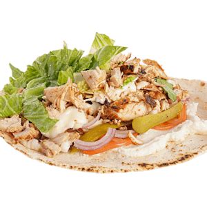 Middle Eats Southgate Mi Restaurant Menu Delivery Seamless