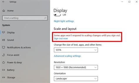 Use Windows 10s Individual Display Scaling To Perfect Your Multi