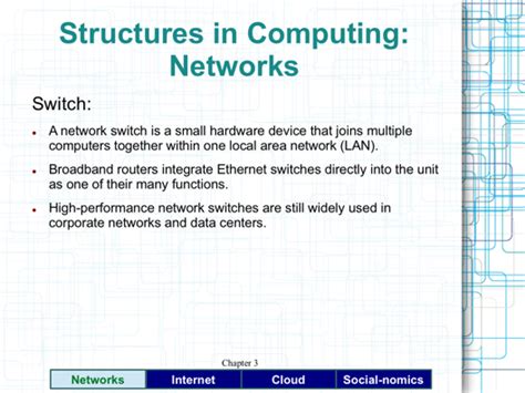 Structures In Computing Chapter 3 1 By Openstax Jobilize