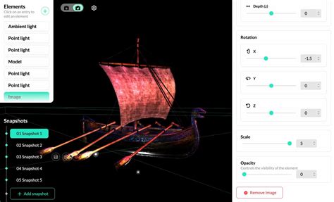 Instorier On Linkedin Scrollytelling Storytelling