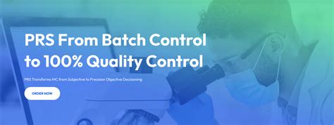 Immunohistochemistry Protocol Ihc Prs