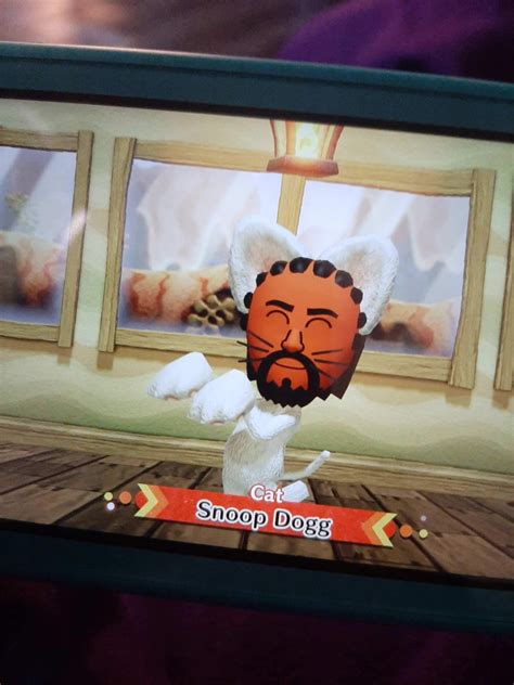 Alphabet Lore Letter Miis R Miitopia