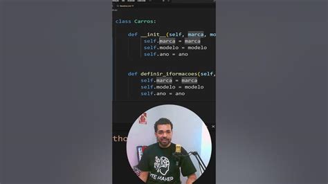 🐍 Encapsulamento Poo Em Python 🤑 Shotrs Pythonprogramming Python