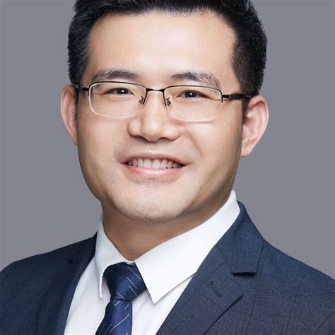 Wang Yongliang Deputy Gm At Biocytogen The Org