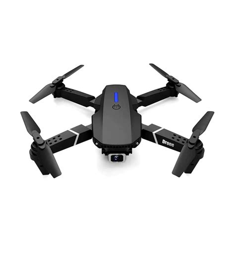 Квадрокоптер складной Smart Drone E88 с разрешением 4K - купить с ...