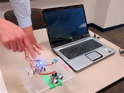 InventorArtist Past Arduino Workshops