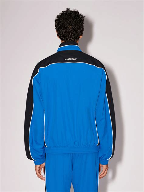 Light Track Jacket At Johanna Reed Blog