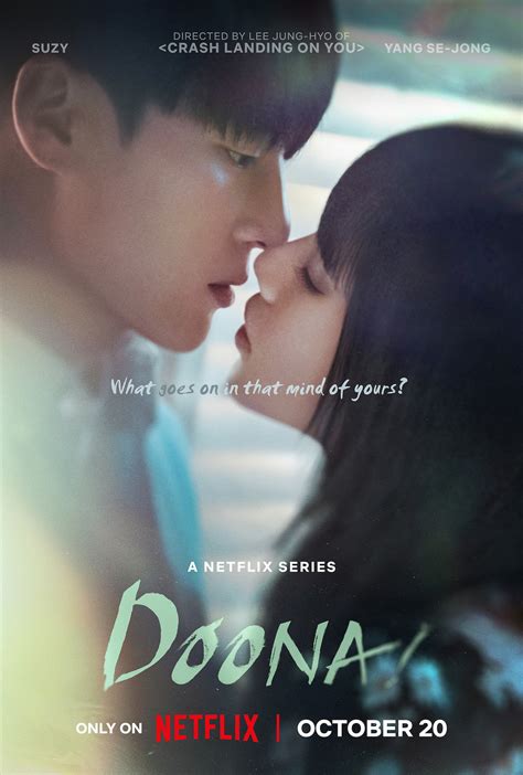 ‘doona K Drama Cast Release Date Trailer And What To Know Netflix Tudum