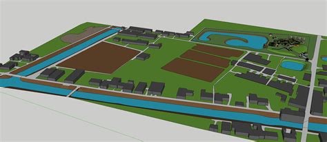 导入的su模型一部分变成白模，并且不可以区分贴图 Sketchup D5渲染器