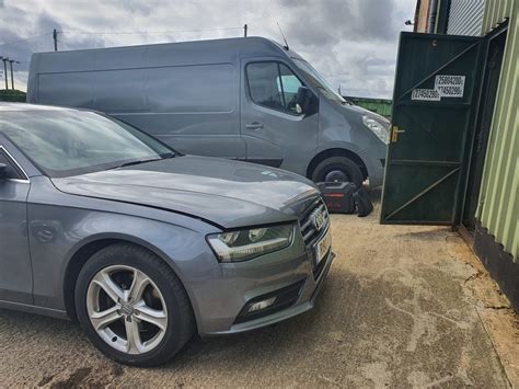 Audi A4 20 Tdi Egr Delete P0400 P0401 Gel Automotive