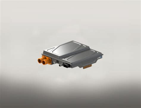 Applying Advanced Emc Testing Methods To Deliver Best In Class Ev Inverters