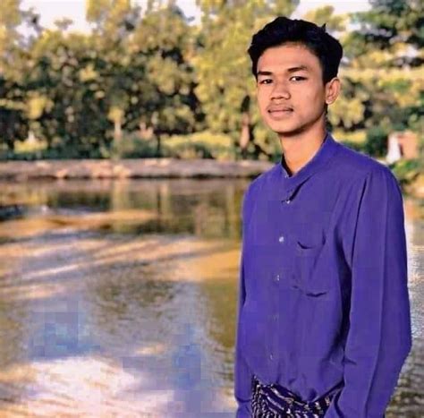 ရန်ကုန်၊ မန္တလေးတွင် သပိတ်ခေါင်းဆောင်နှင့် တက်ကြွလှုပ်ရှားသူ လူငယ် ၄