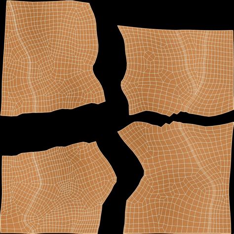 Sand Dune 3d Model 39 3ds Blend C4d Fbx Max Ma Lxo Obj Free3d