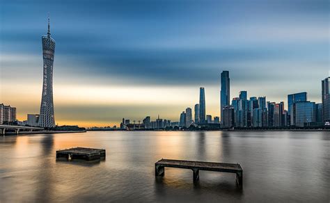 广州城市风光1摄影环境建筑摄影ttboo原创作品 站酷zcool