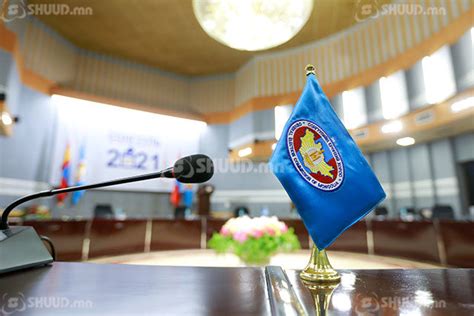 СЕХ ноос 15 00 цагт Ерөнхийлөгчийн сонгуулийн албан ёсны дүнг мэдээлнэ