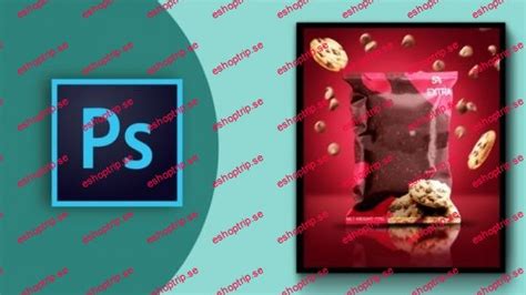 Mastering Creative Packaging Design With Photoshop Eshoptrip