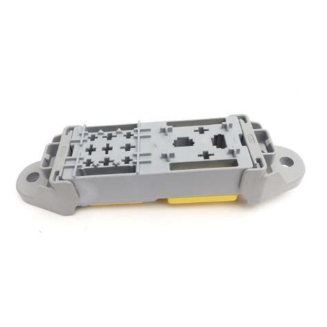 Single Module Mounting Brackets Pair