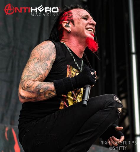 Concert Photos Hellyeah At Rock Allegiance 2016 Antihero Magazine
