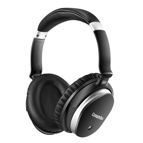 The Best Bluetooth Noise Cancelling Headphones In