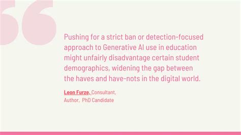 Educational Experts Call For The Assessment Rethinking In The Age Of Generative Ai