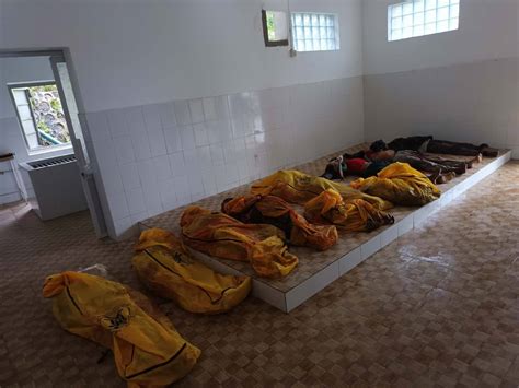 Western News မိုးကုတ်ကို စစ်ကောင်စီ ဗုံးကြဲ၊ ပြည်သူ ၁၂ Facebook