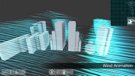 Cfdtounity3d Computational Fluid Dynamics Post Processing In Unity3d Youtube