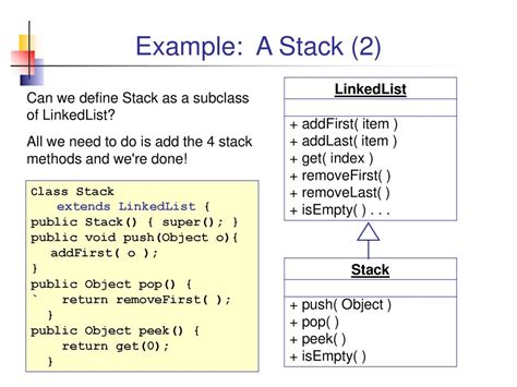 Modeling With Inheritance Ppt Download