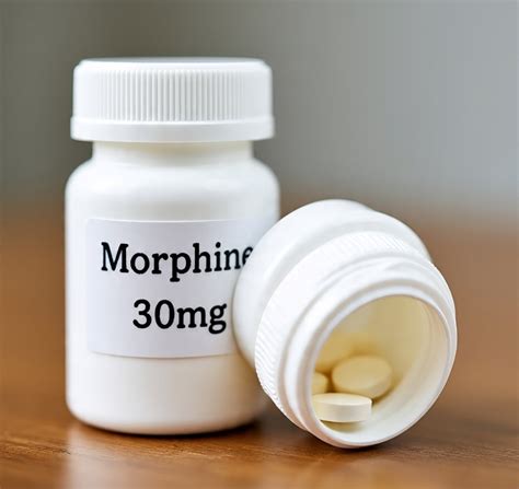 Morphine 30 Mg Canada Painrx Canada