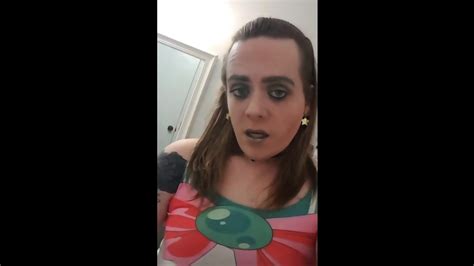 Crossdresser Twink S Full Introduction