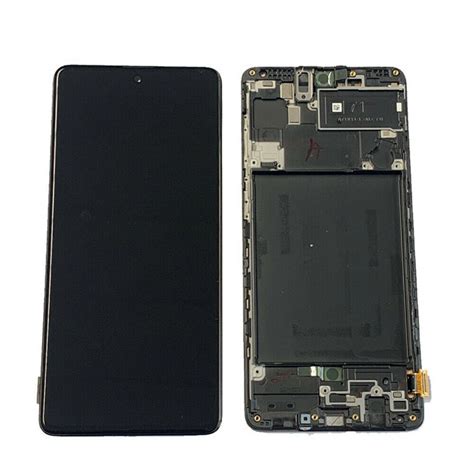 Samsung A Screen Replacement