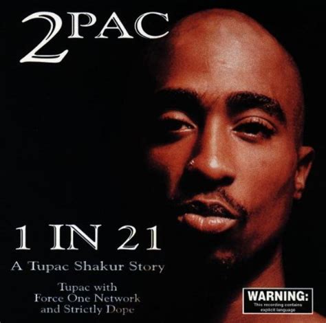 Price Tracking For 1 In 21 A Tupac Shakur Story Price History