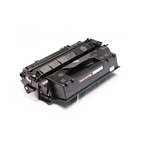 Hp 53a Compatible Toner Cartridge Itcloud