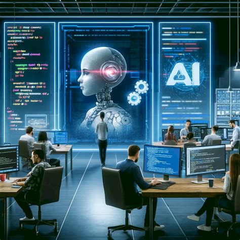can ai replace human software developers