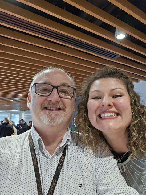 ☁️ Morgan Duffy ☁️ On Linkedin Artificialintelligence Oracleconsulting