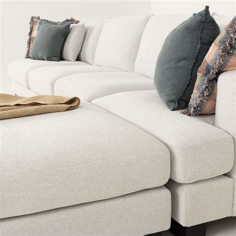 Grayson Modular 5 Seater Sofa Target Furniture Nz