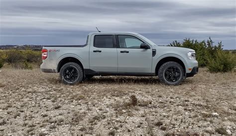 Lift Kit For A Ford Maverick At Richard Logue Blog