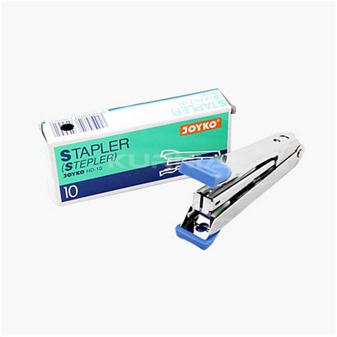 Stapler Hd 10 Digital Printing Bekasi