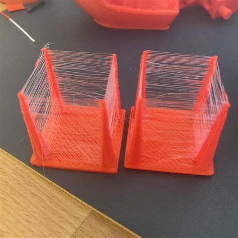 Help With Stringing On Large Nozzle Rfixmyprint