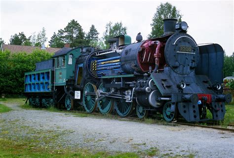 Vr Class Hr1 No 1003 Locomotive Wiki Fandom