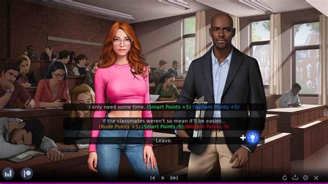 Lust Campus Version C3 Final Download