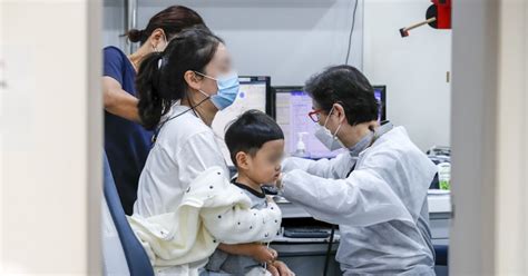 경증 계란 알레르기 청소년도 세포배양 독감백신 접종
