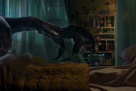 El Nuevo Tráiler De Jurassic World El Reino Caído Revela La Creación