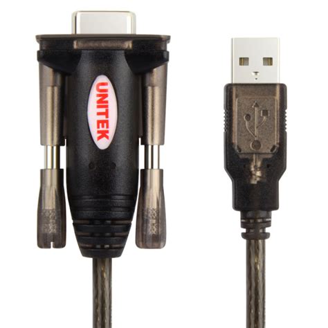 USB To RS Female Serial Converter Cable Lazada Singapore