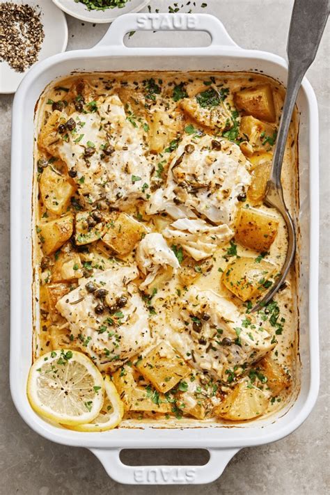 19 Simple Cod Recipes For Dinner Everyone Will Love