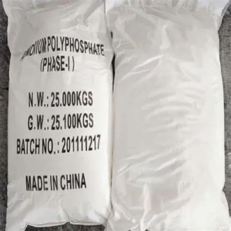 Ammonium Polyphosphate Ammonium Poly Phosphate 10 34 0 Latest Price